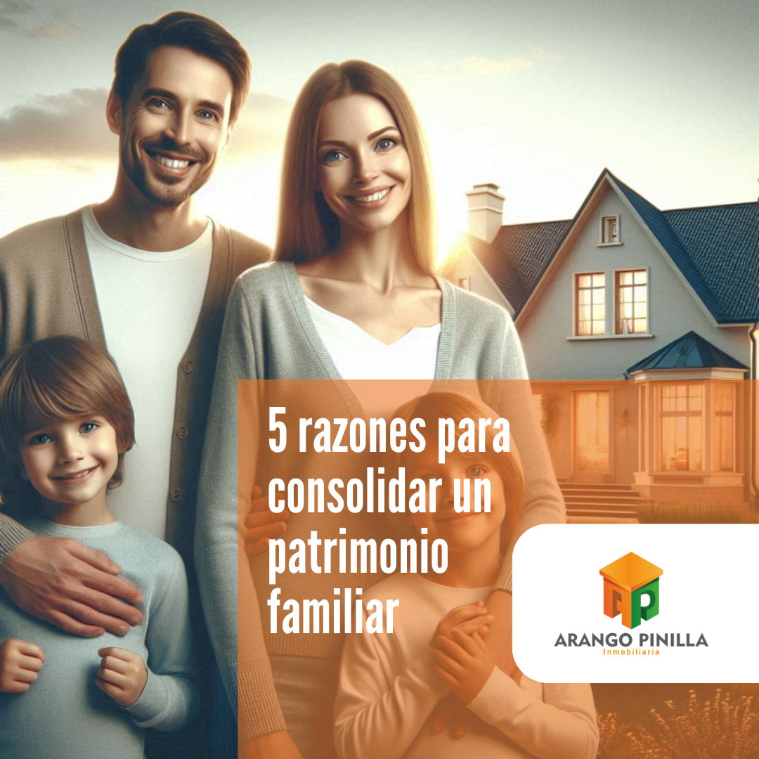 Protege el Futuro de tu Familia: Razones Clave para Consolidar un ...
